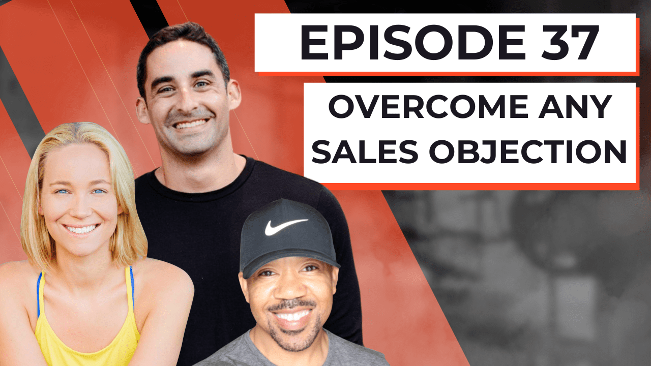 Overcome Any Sales Objection