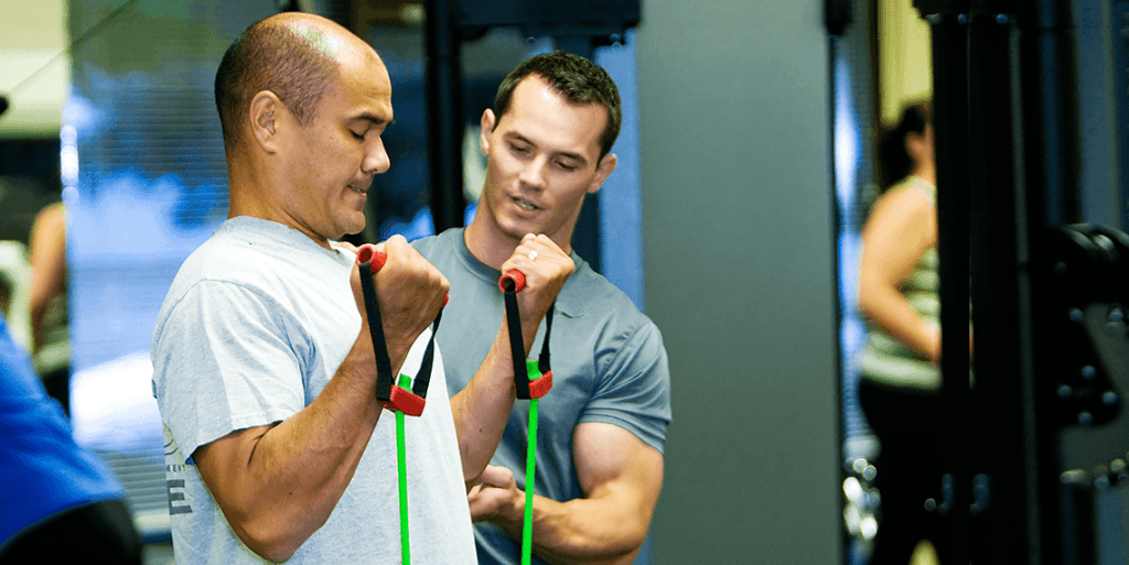 Personal Training Program Design for Beginner Clients