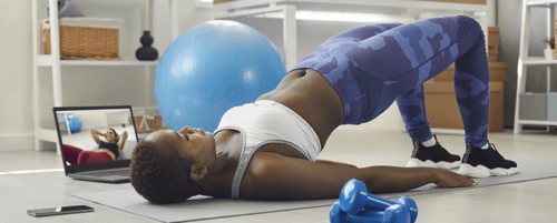 Personal Training Program Design for Beginner Clients