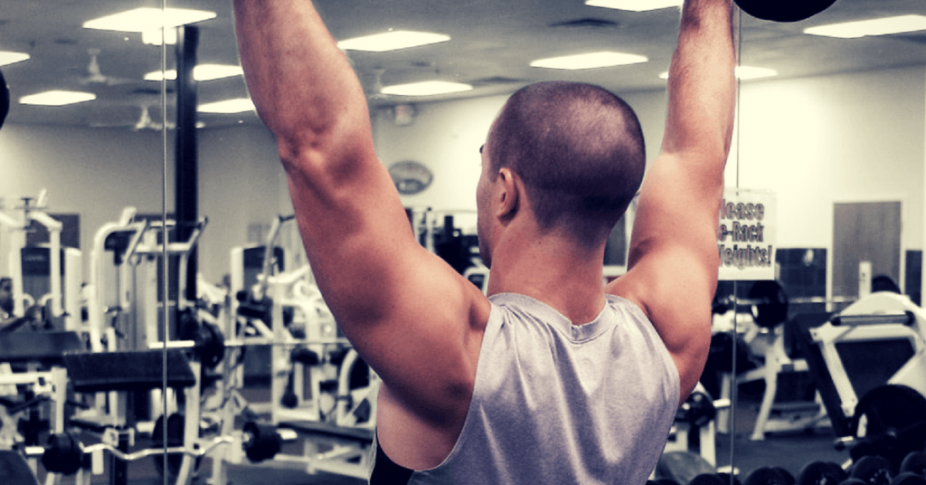 Breathing, Rib Flare, and Winged Scapulae: The Factors That Can Affect ...