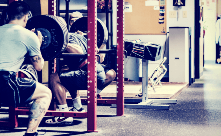 Learn To Become A Personal Trainer Ptdcs Online Personal Trainer