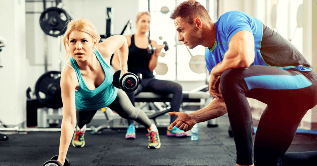 The Coaching Algorithm