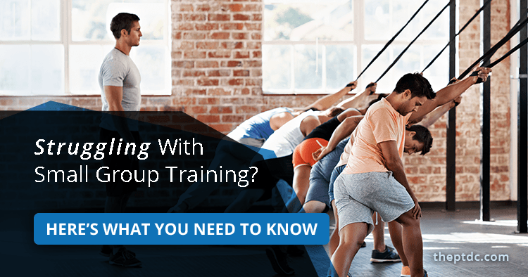 Finally, a Small Group Coaching System to Save Frustration and Give You ...