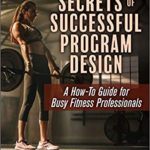 The Best Books for Personal Trainers in 2022 | The PTDC