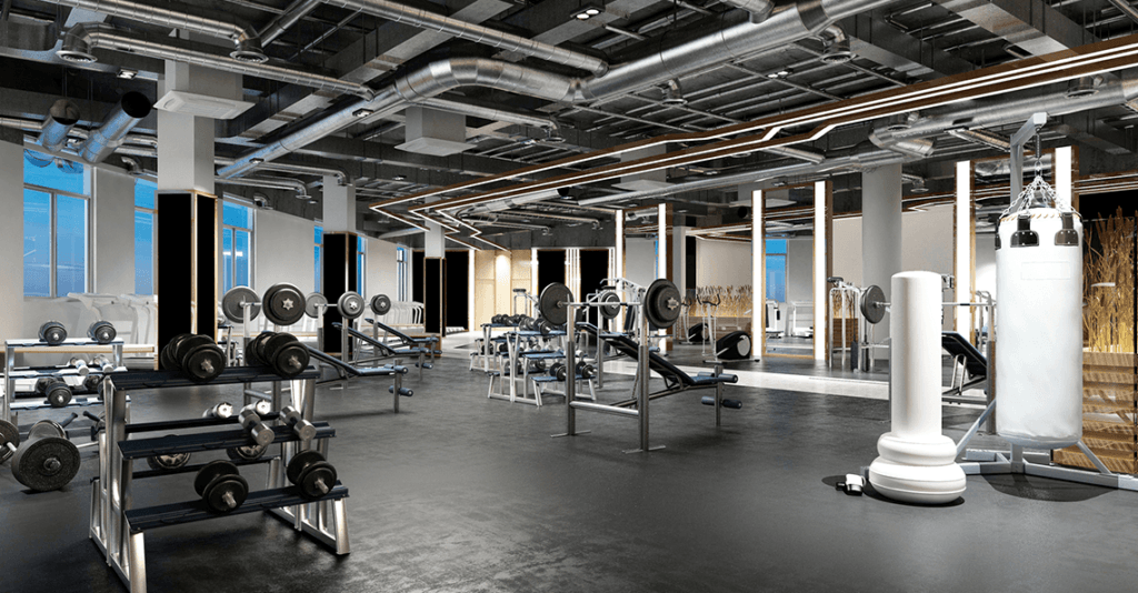 Where to Work as a Personal Trainer