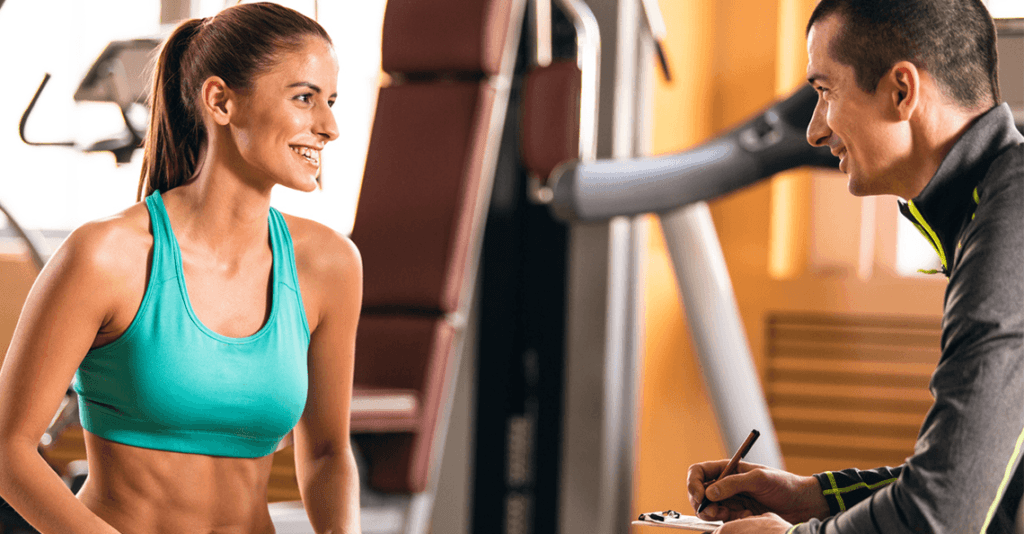Where to Work as a Personal Trainer