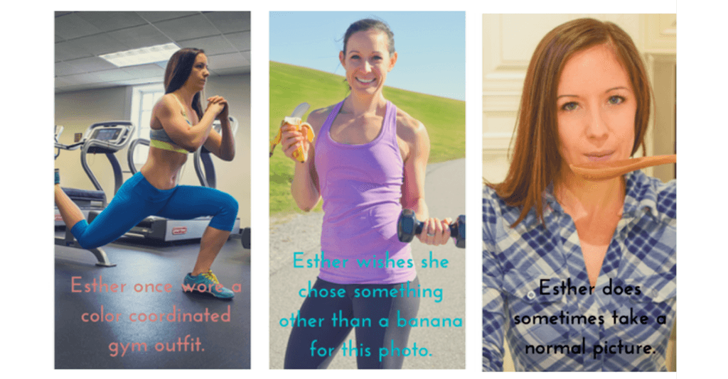 Seven Tips to Improve Your Personal Trainer Bio (With Examples)