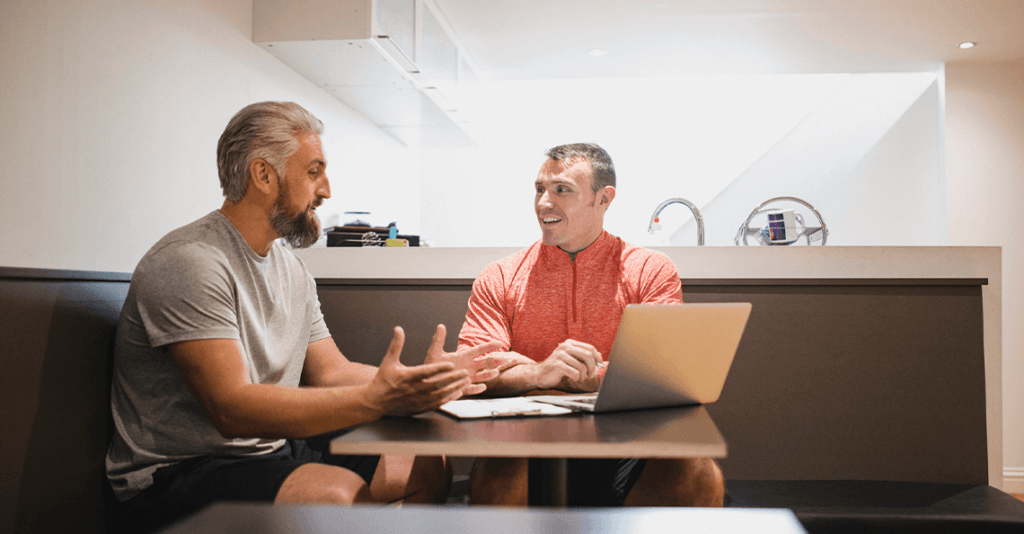 Four Steps to Help Your Clients Find Their ‘Why’