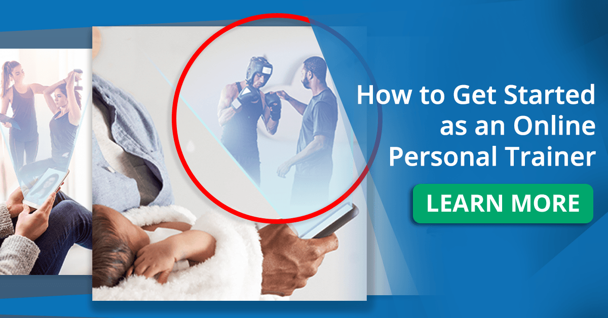 How to Get Started as an Online Personal Trainer in 2022 | The PTDC