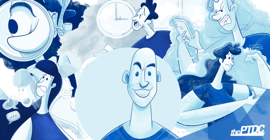 5 Things I Learned from My Most Difficult Personal Training Clients