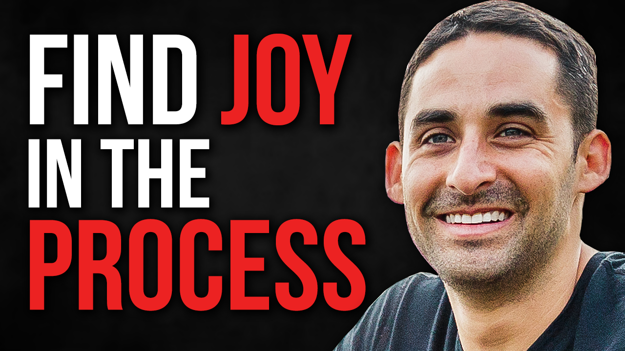 Why Being 'Boring' Might Be Your Superpower